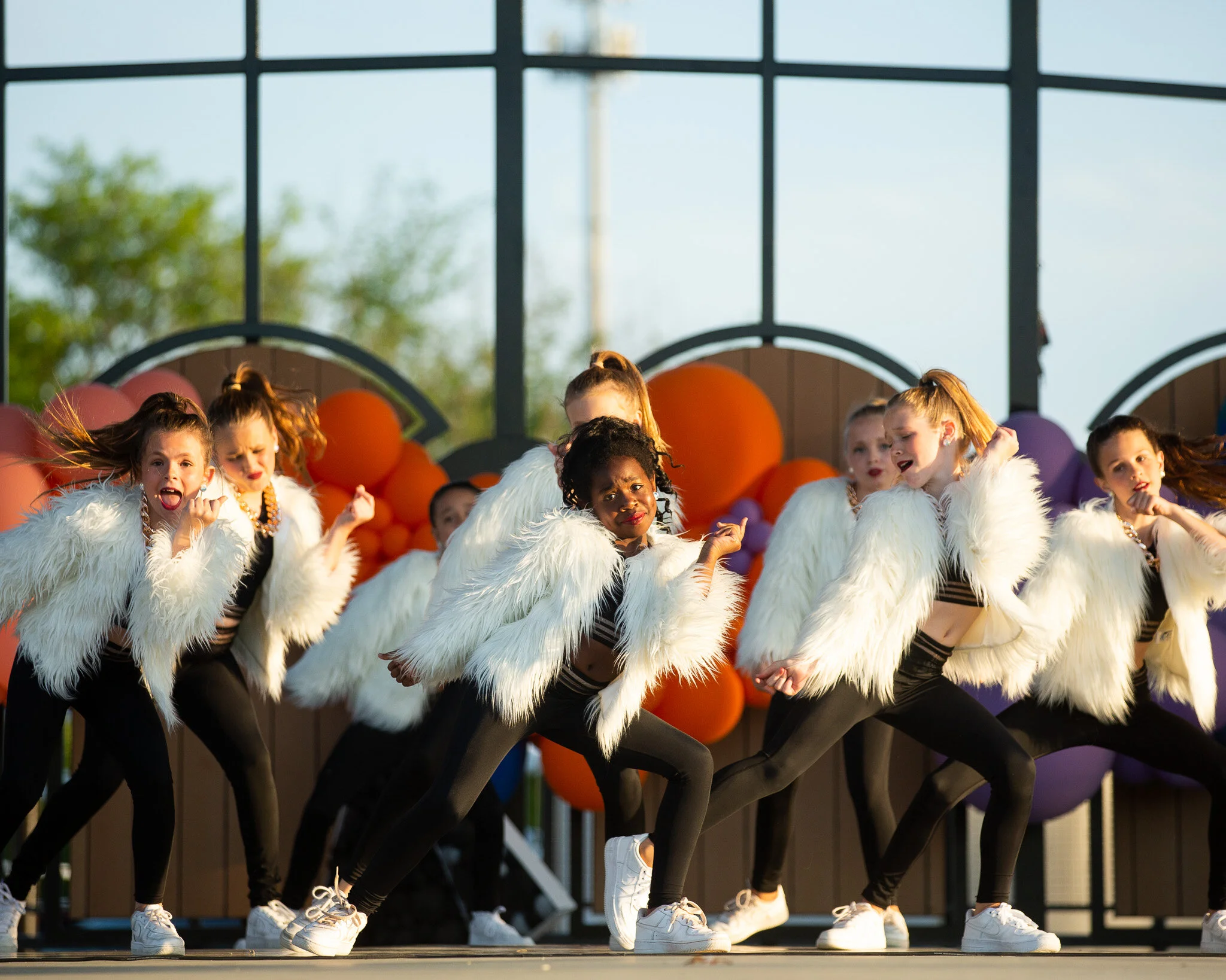About — Kelcy's Dance Studio | Dance Studio in Wichita, Kansas
