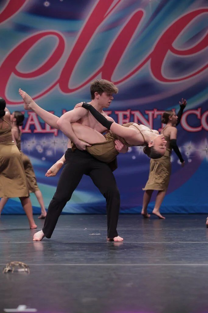 Kelcy's Dance Studio