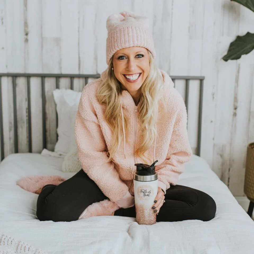 Monique Scrip :: Top Business Coach for Network Marketing Leaders and ...