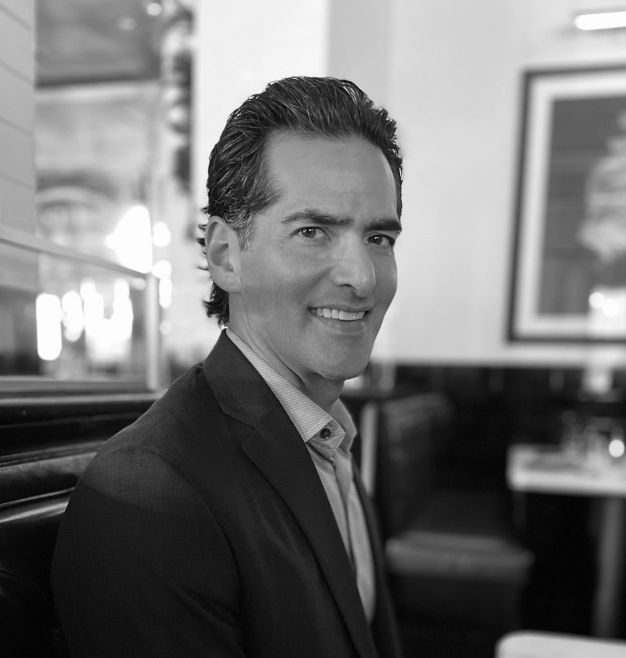 Team — ABBEY PARTNERS