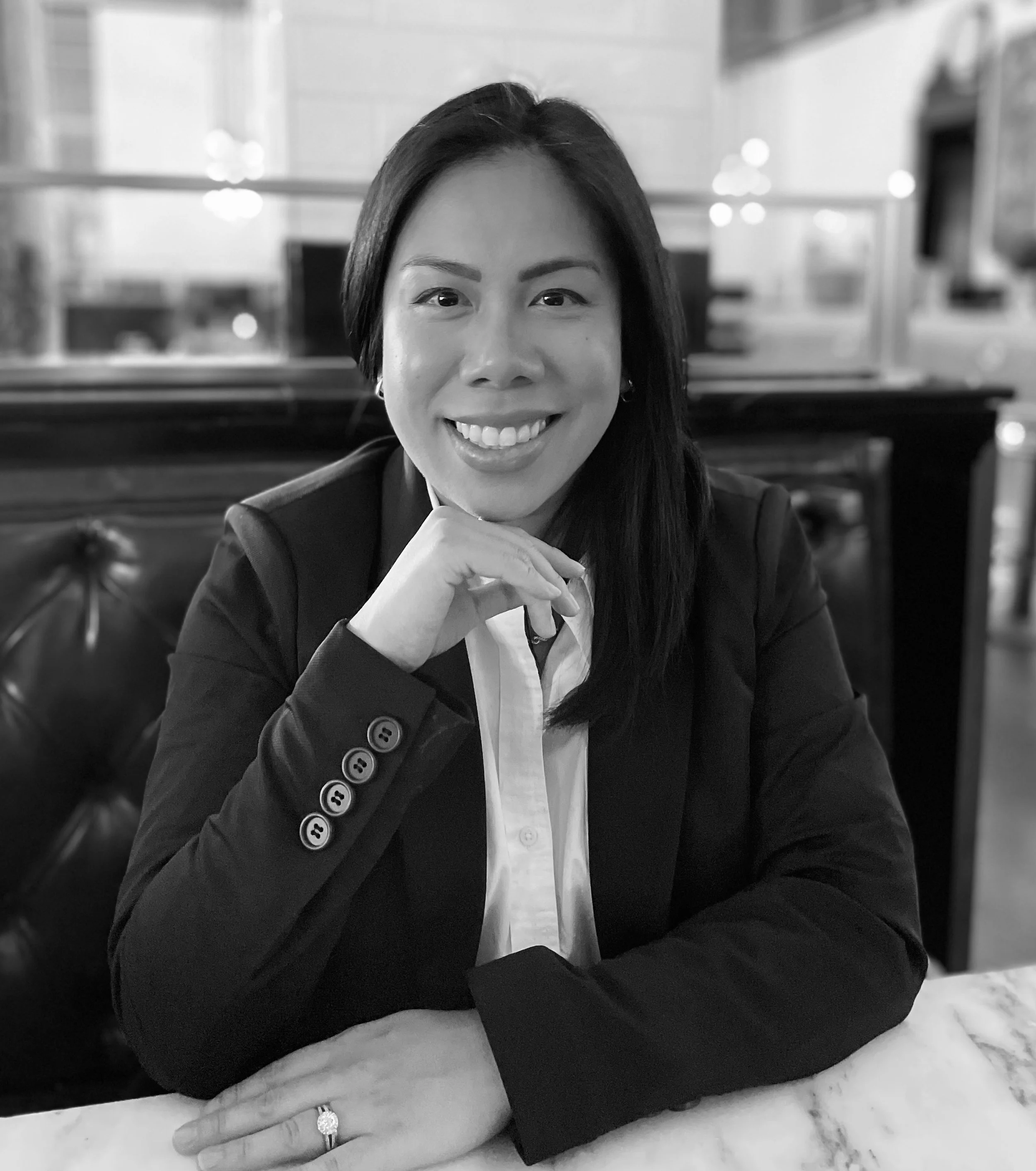 Team — ABBEY PARTNERS