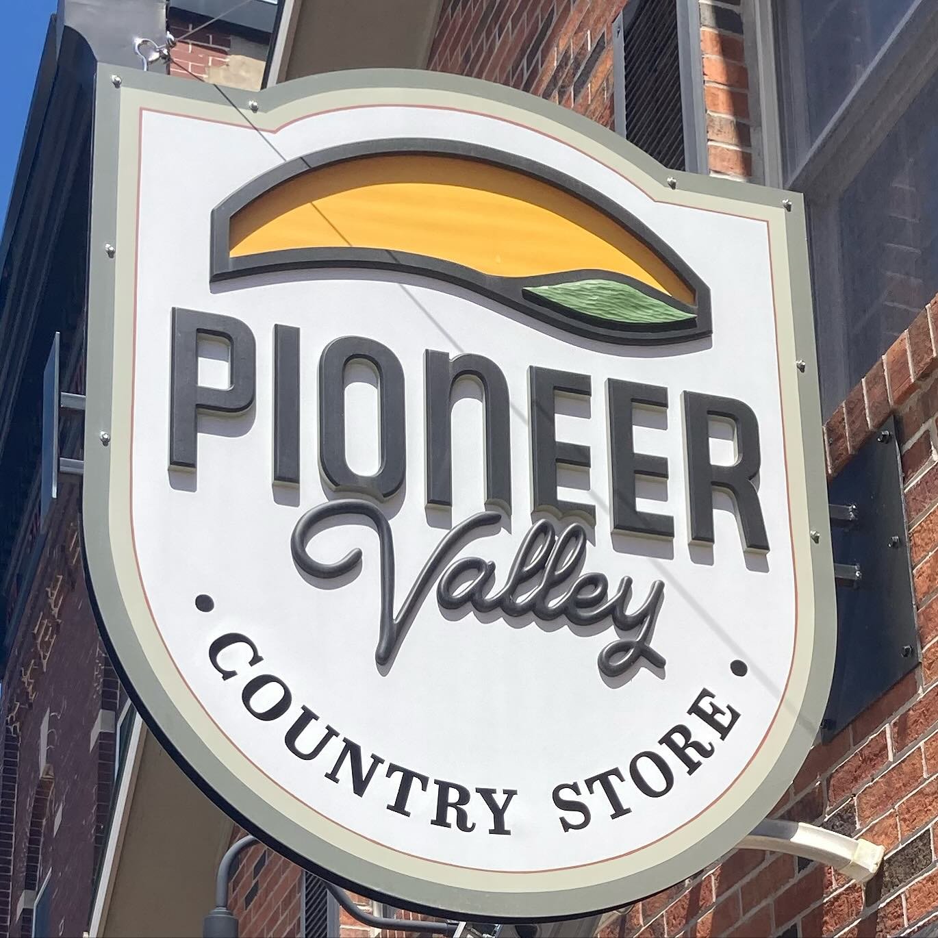 Pioneer Valley Country Store