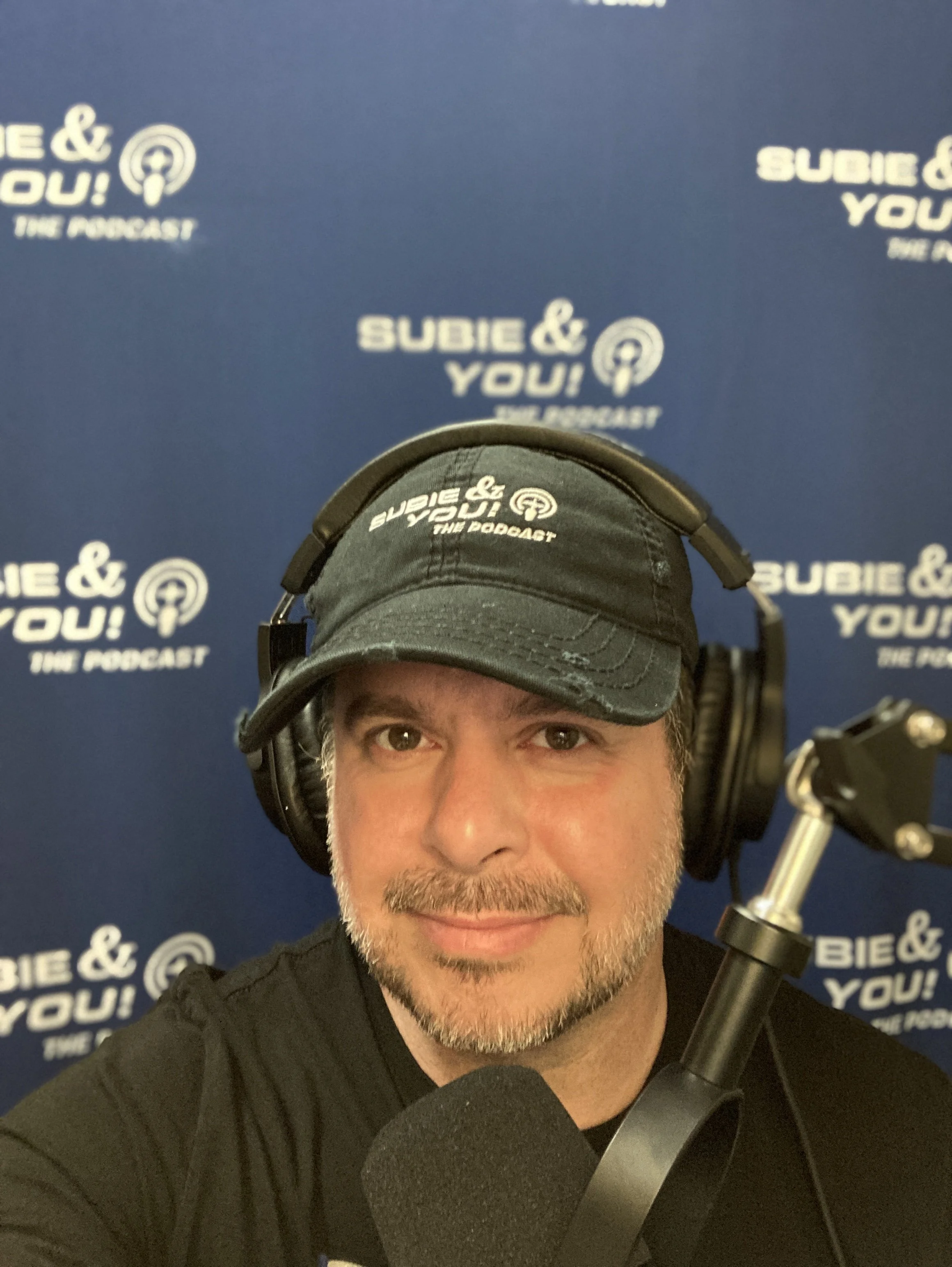 Subie & YOU! Podcast