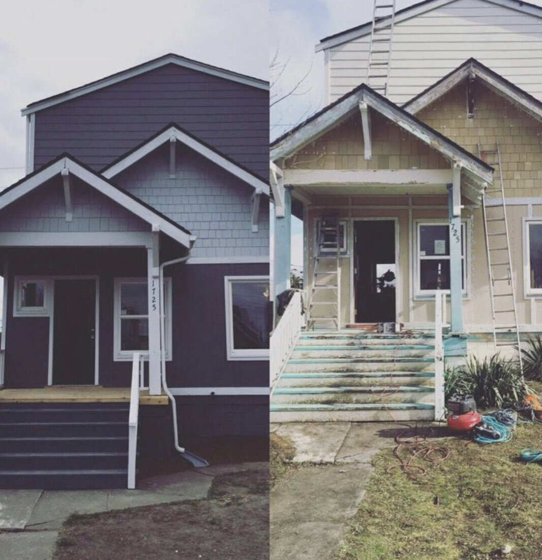 Impact Painting Services