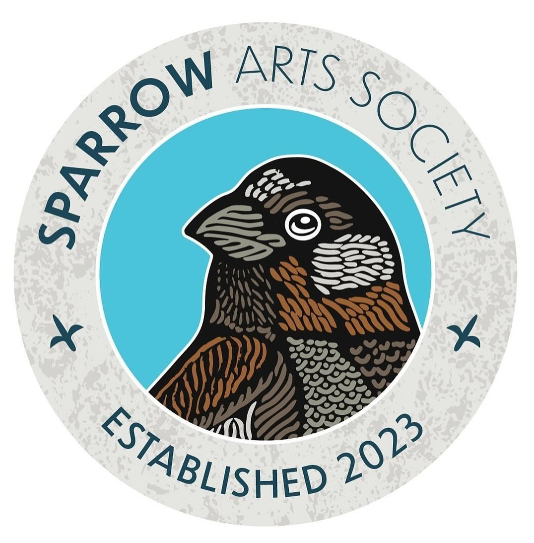 SPARROW ARTSPACE