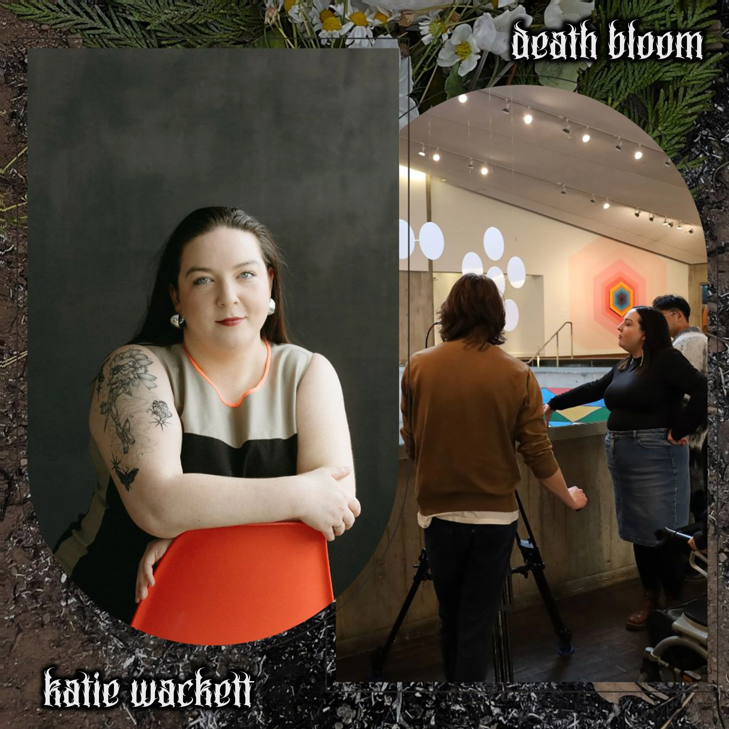 July 2024 — SPARROW ARTSPACE