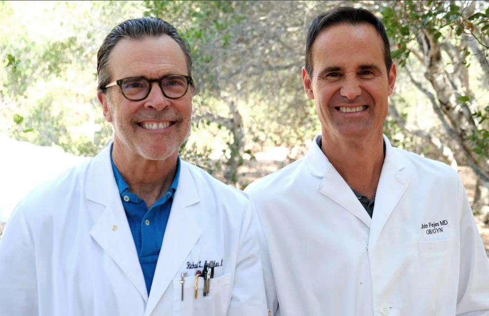 Ryan Ranch Women's Care | Our Team of Doctors — Your Site Title