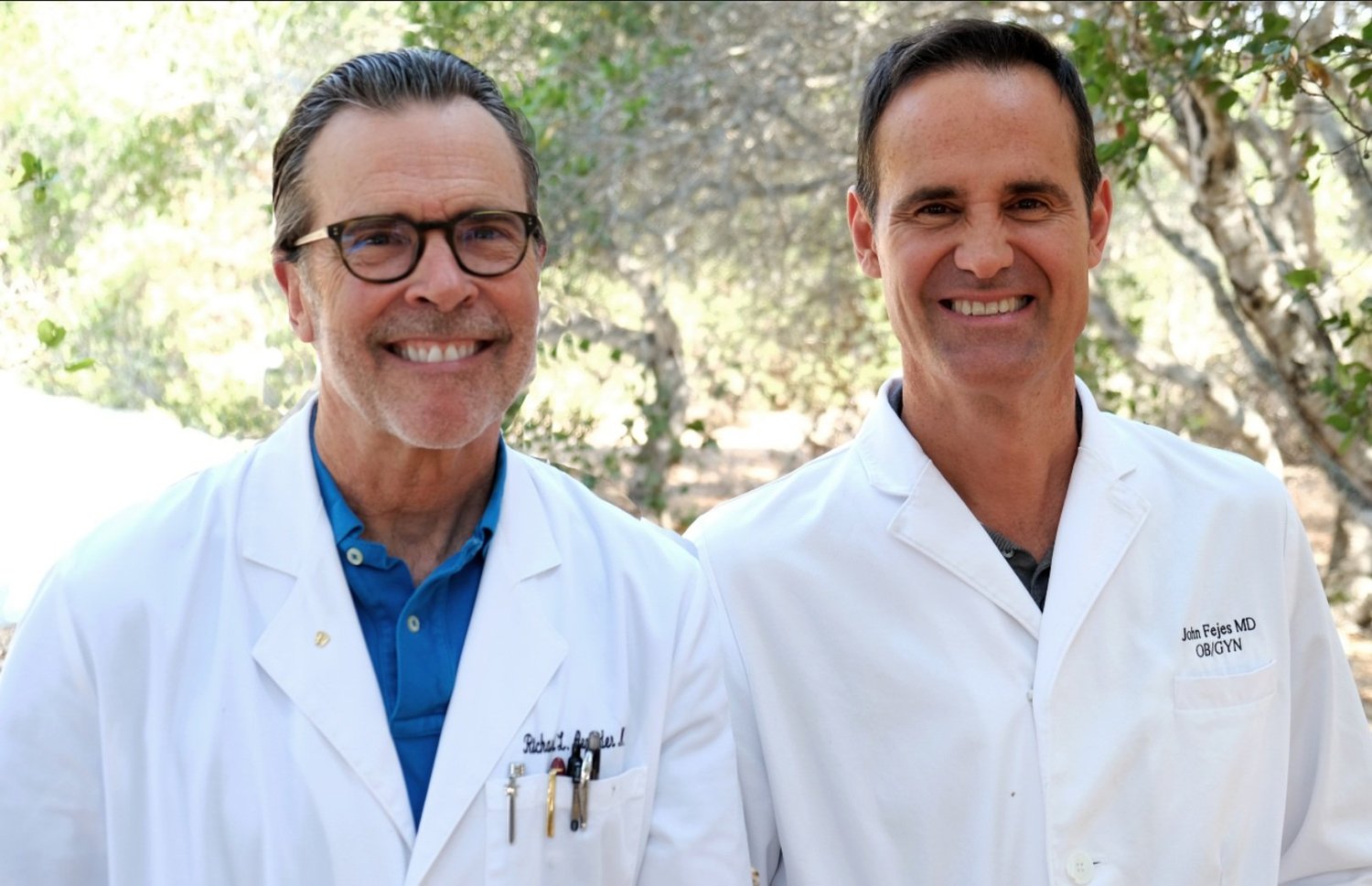 Ryan Ranch Women's Care | Our Team of Doctors — Your Site Title