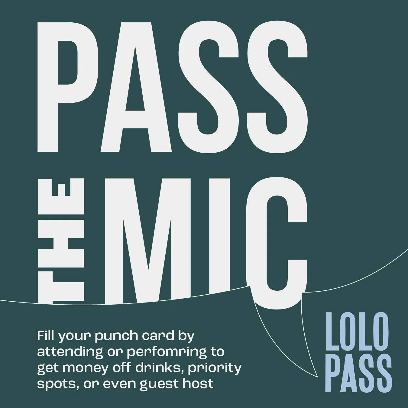 Shows — Kickstand Comedy