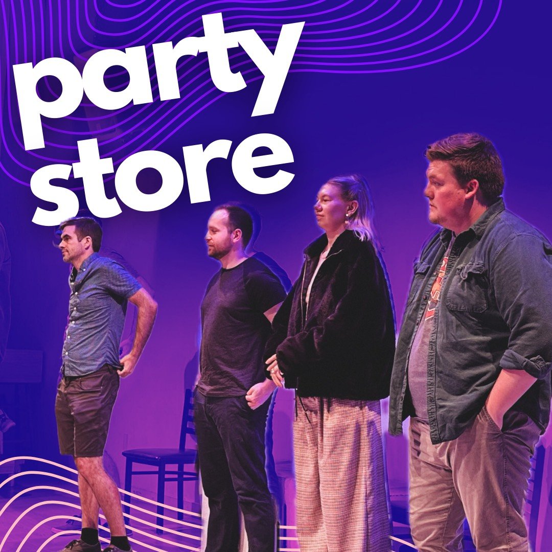 Shows — Kickstand Comedy