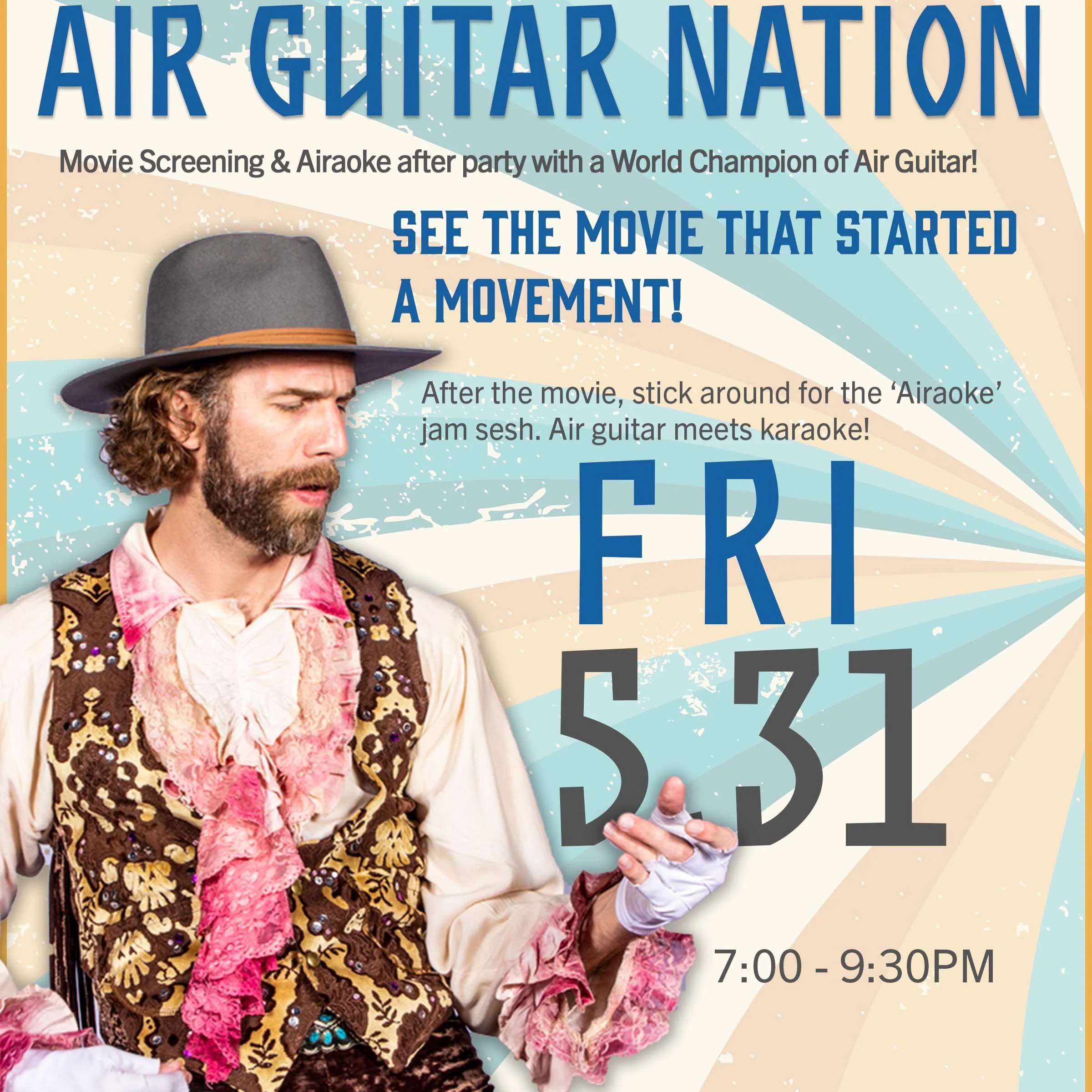 Shows — Kickstand Comedy