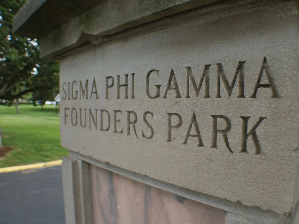 Our History — Sigma Phi Gamma International Sorority