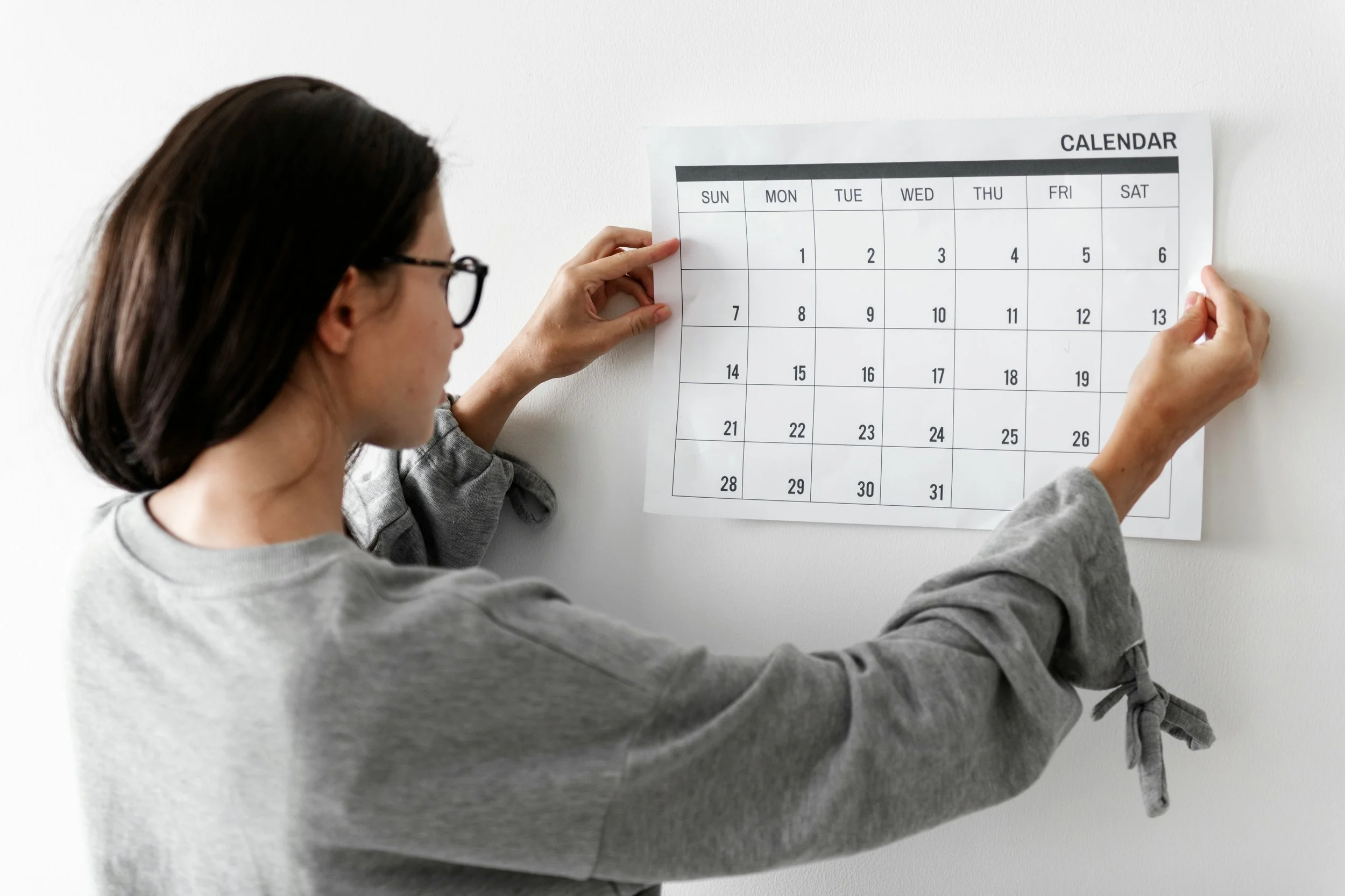What is the California grace period when it comes to paying rent ...