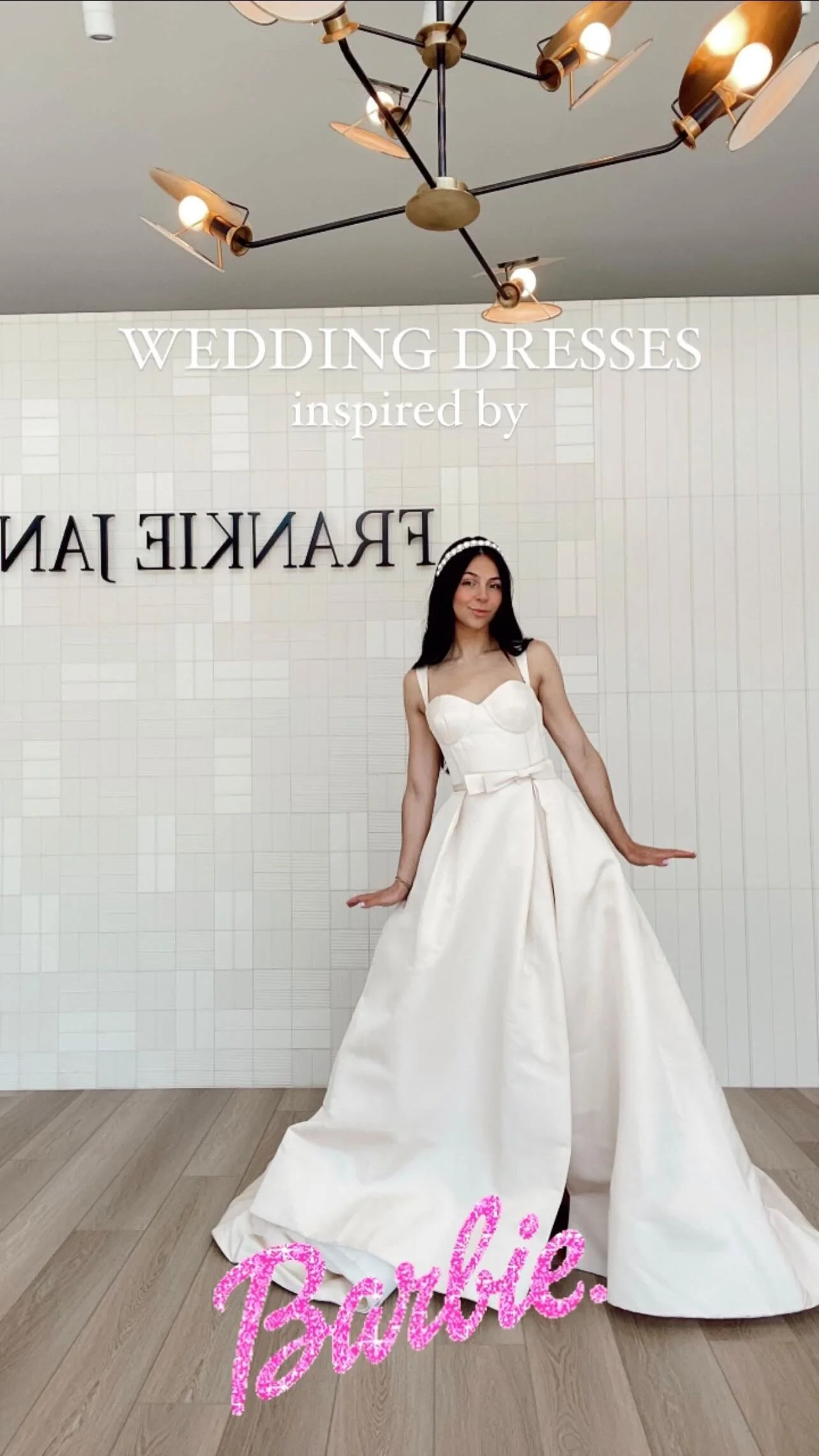 FAQs — Frankie Jane Couture Bridal