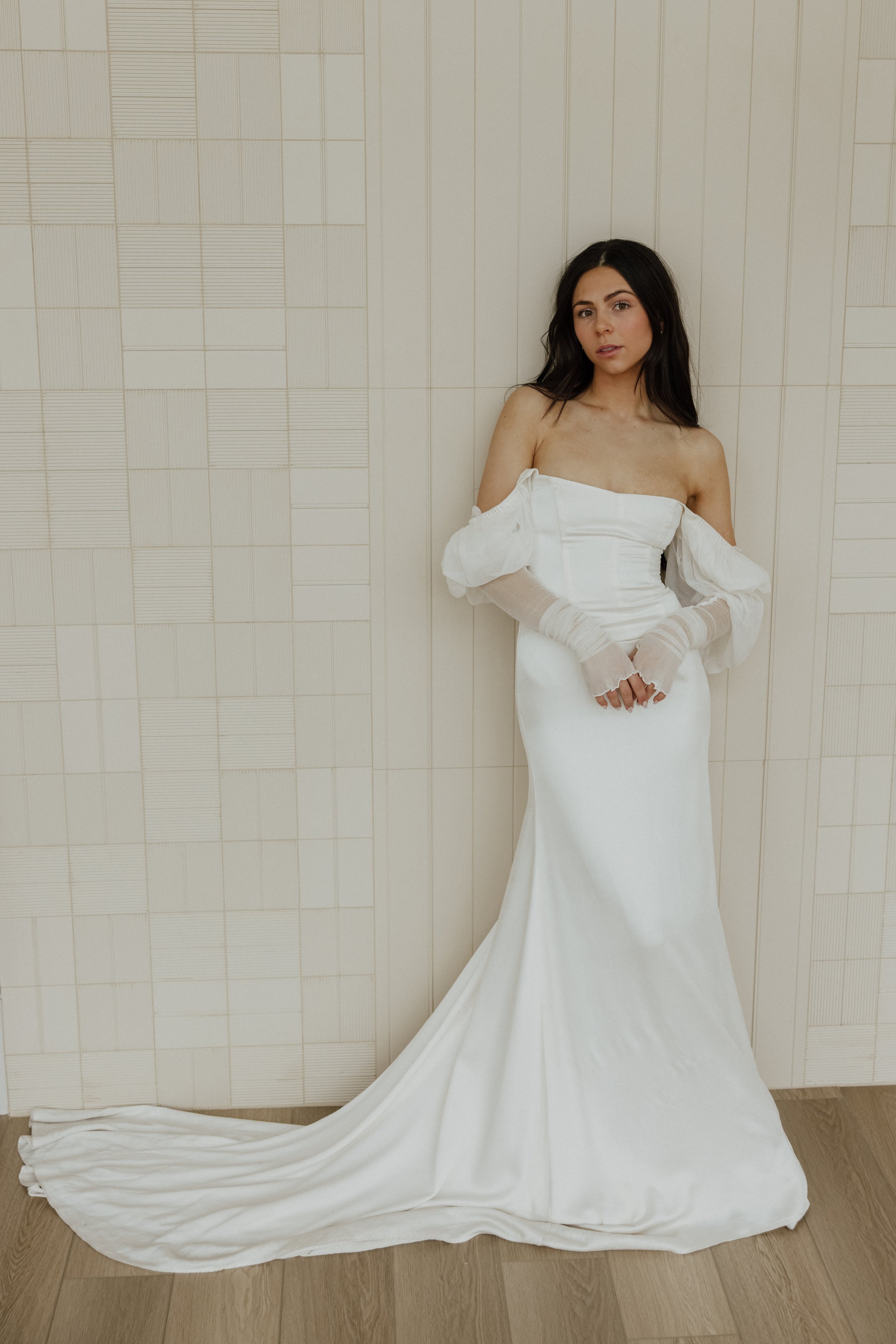 Cinq Bridal Prices
