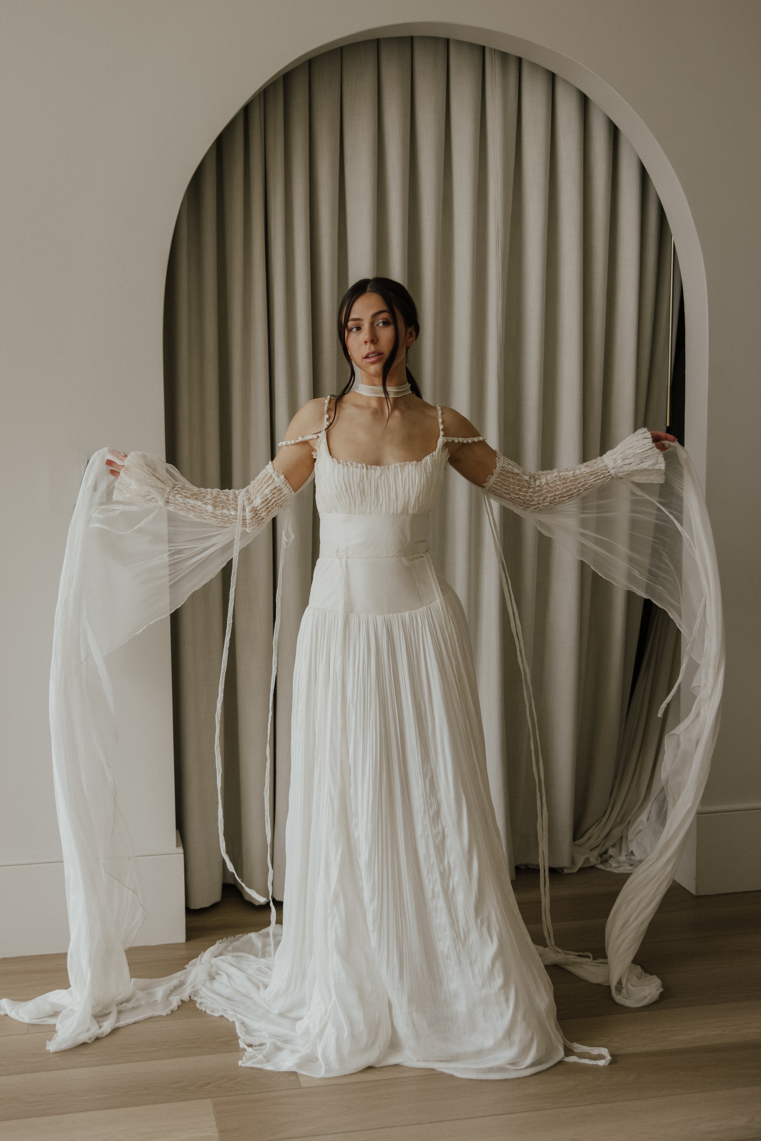 Cinq Bridal Prices
