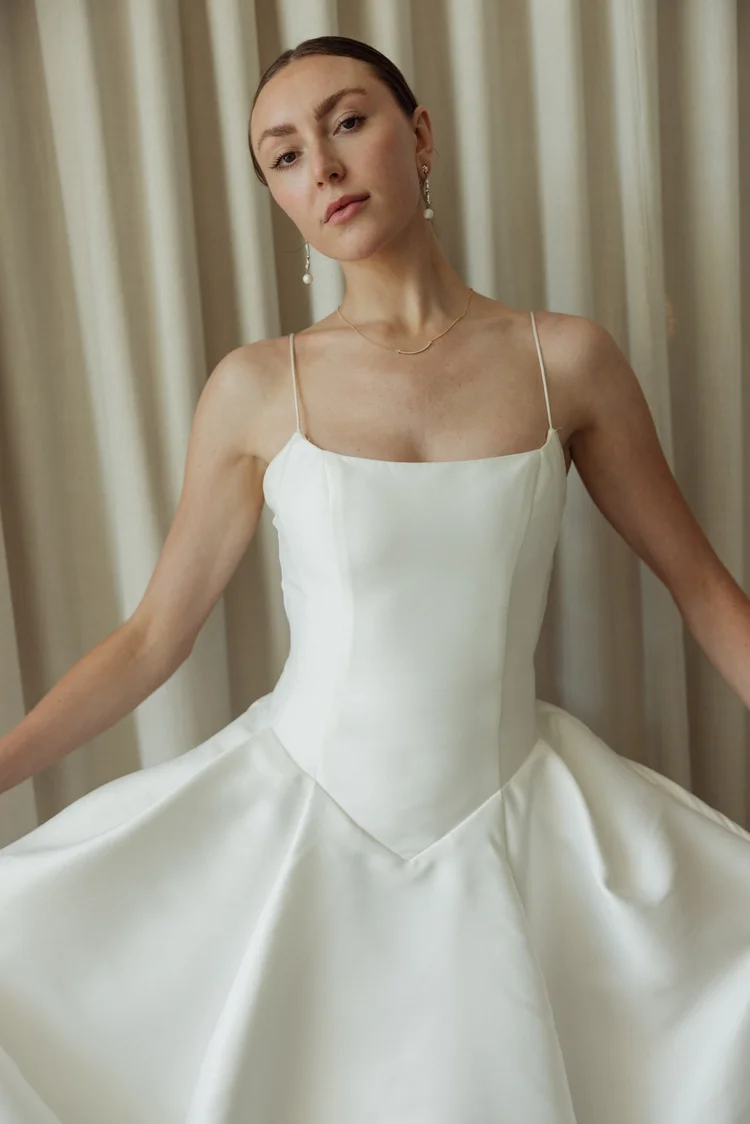 Renhue | Find Your Dream Dress – Schedule a Visit — Frankie Jane ...