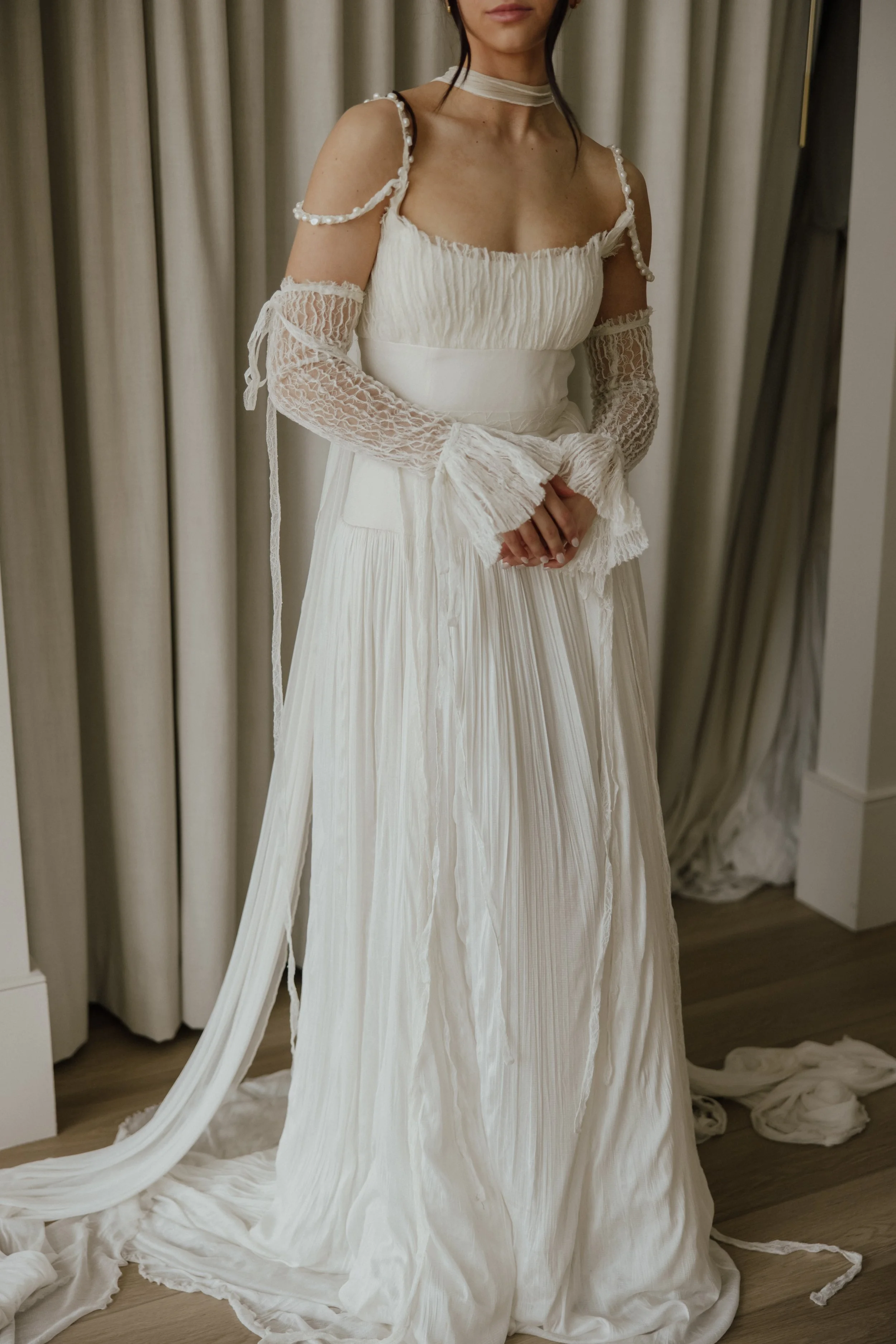 Cinq Bridal Prices