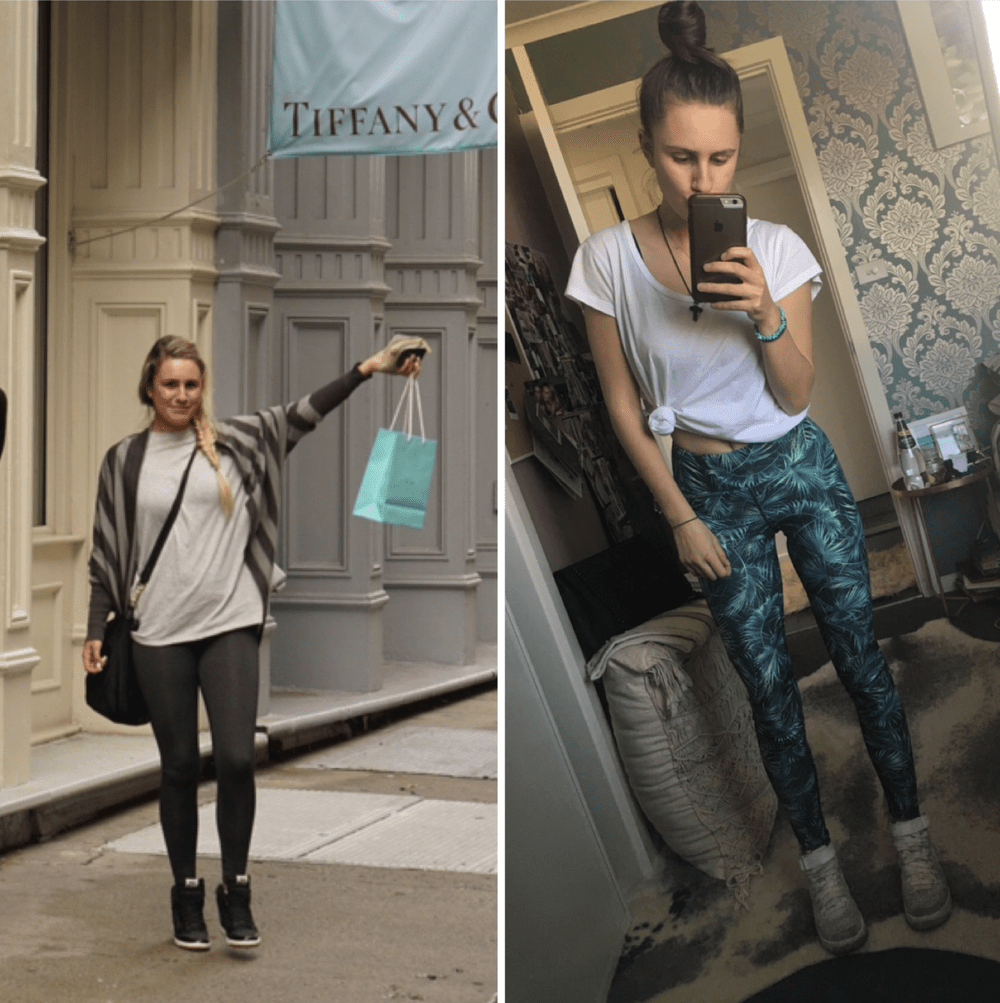 My journey through self healing — Bodhifit Studio