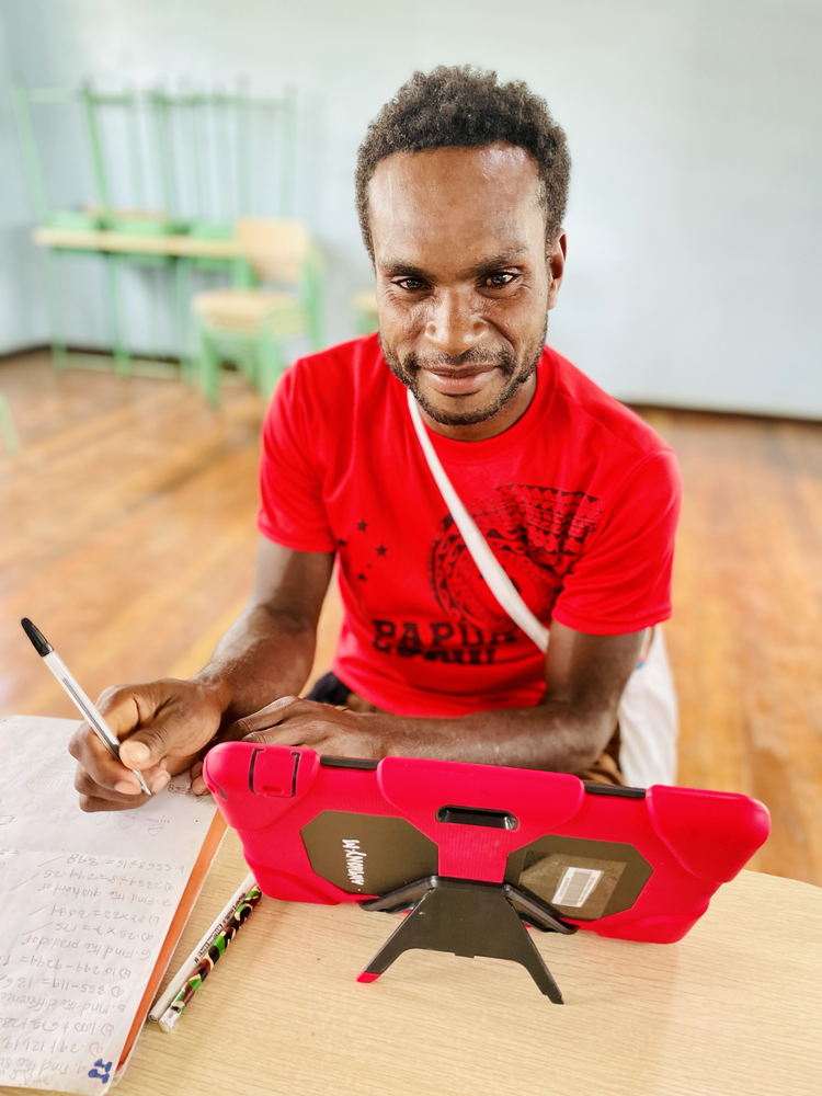 General 5 — Balimo College