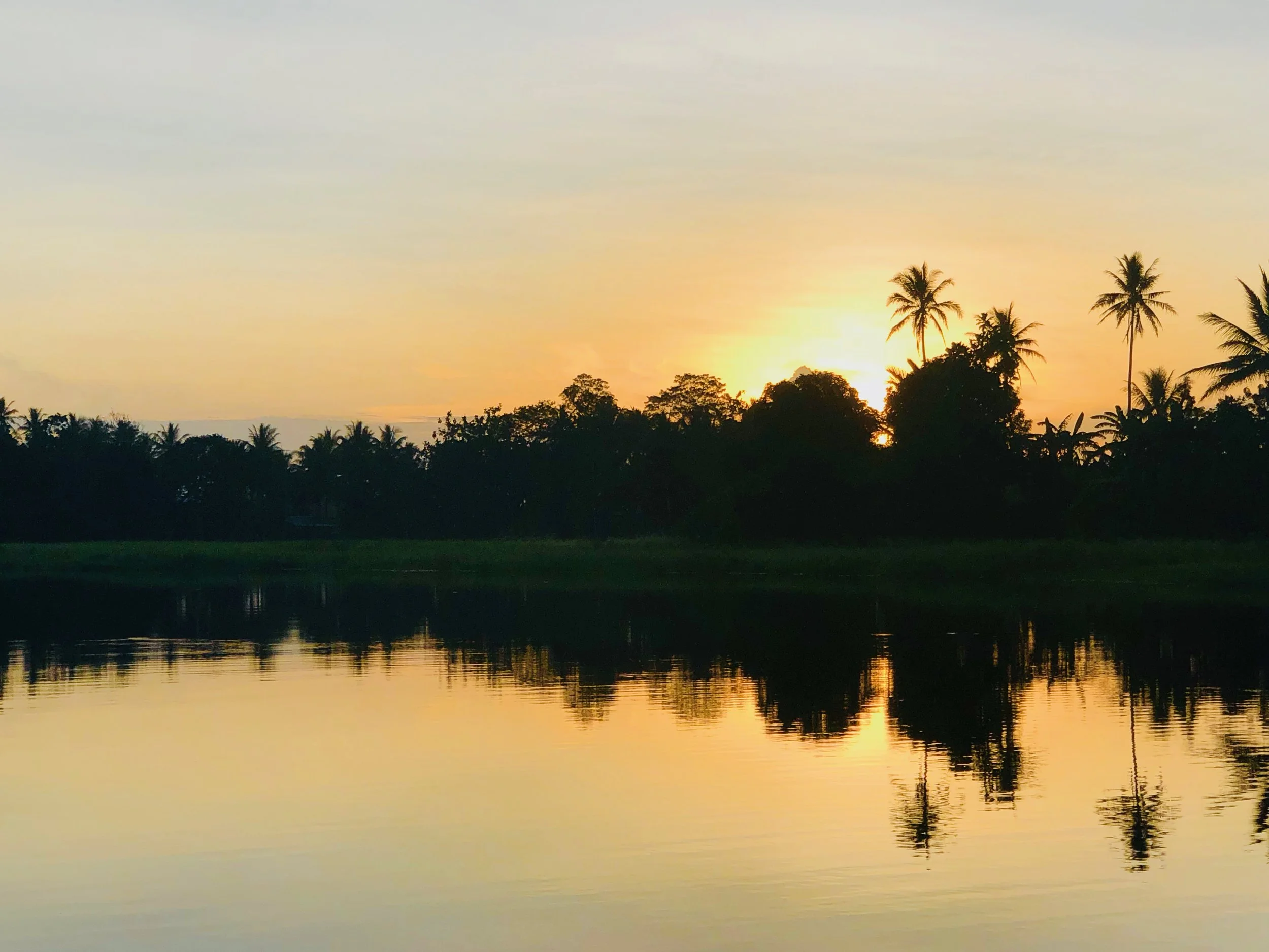 General 2 — Balimo College