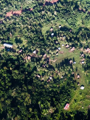 General 2 — Balimo College