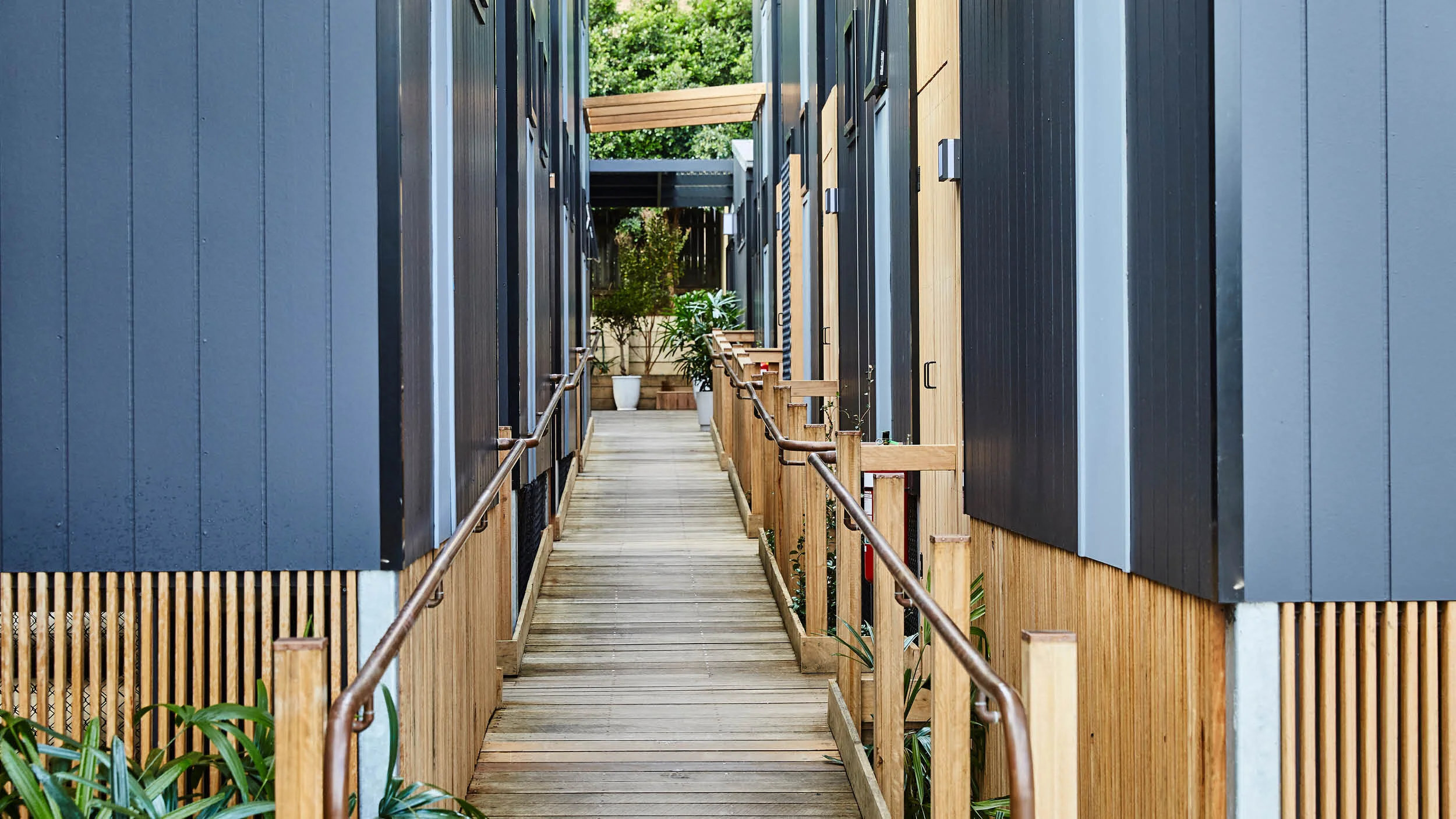 Boarding House Design & Build, Sydney and The Snowy Mountains — Brother ...