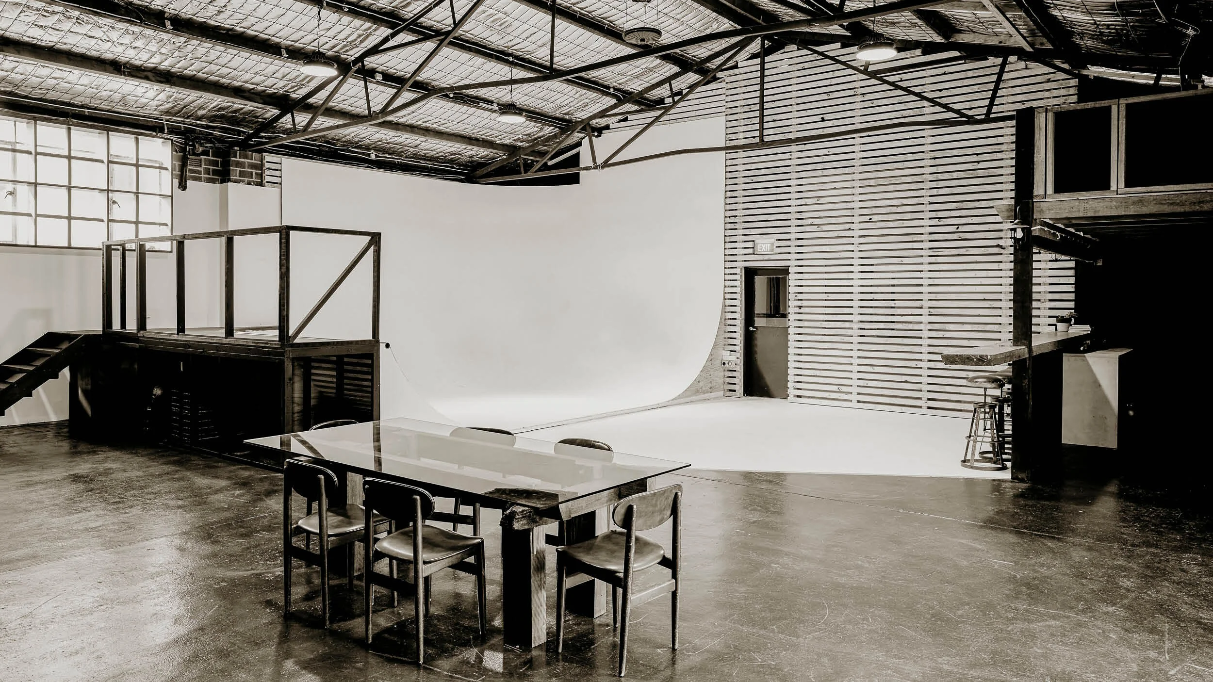 Commercial Fit-out, Sydney & The Snowy Mountains — Brother Nature