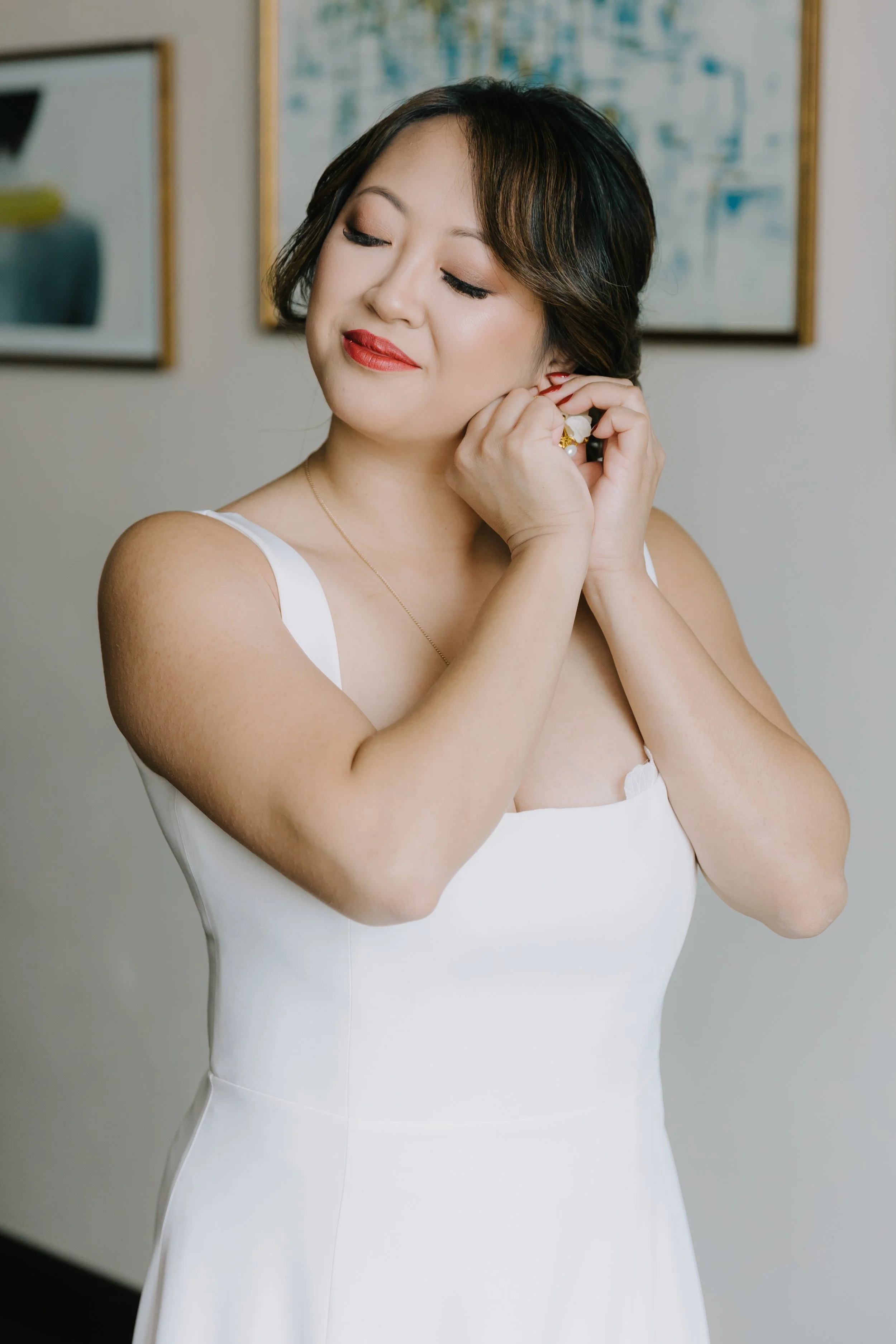 Tracey + Travis — Sugarplum & Co.