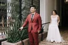 Tracey + Travis — Sugarplum & Co.