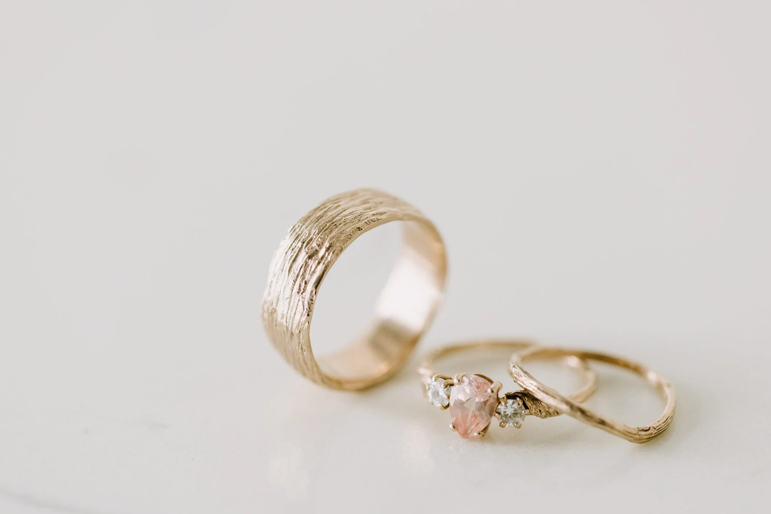 Tracey + Travis — Sugarplum & Co.