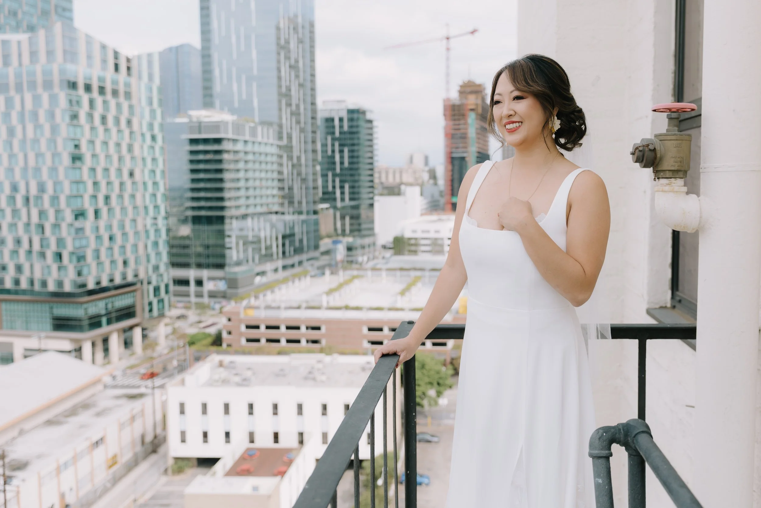 Tracey + Travis — Sugarplum & Co.