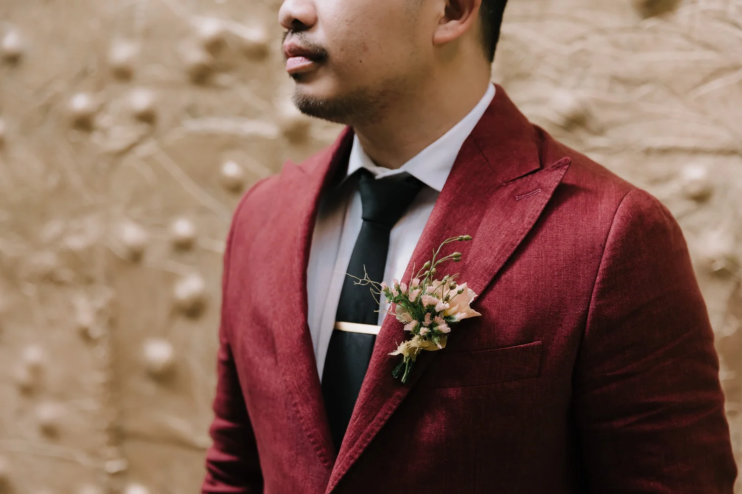 Tracey + Travis — Sugarplum & Co.