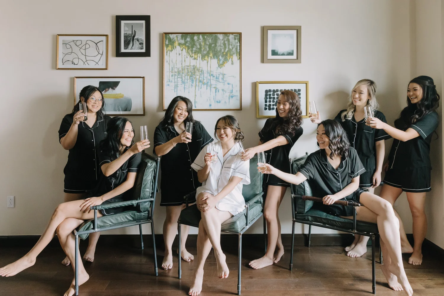 Tracey + Travis — Sugarplum & Co.