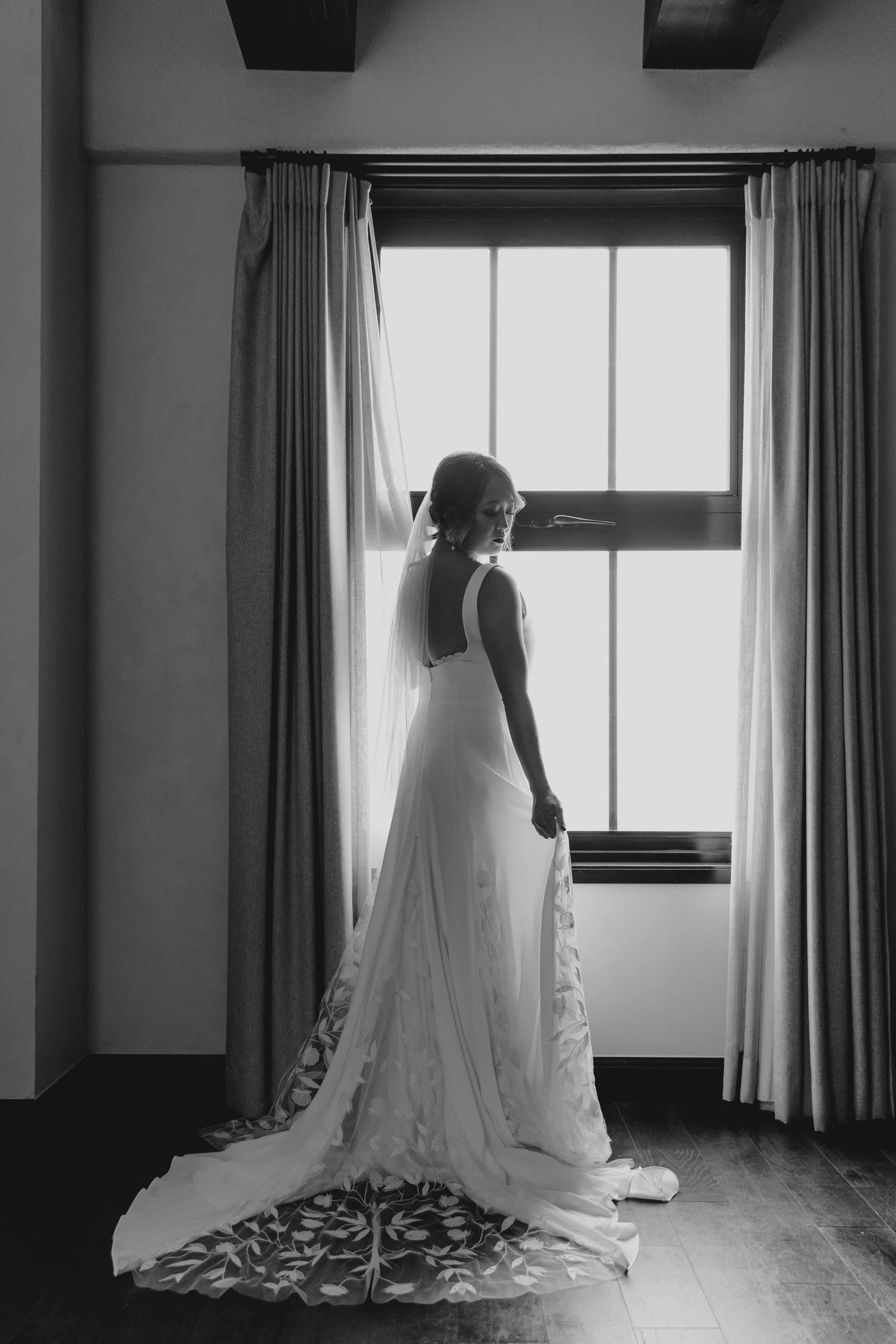 Tracey + Travis — Sugarplum & Co.