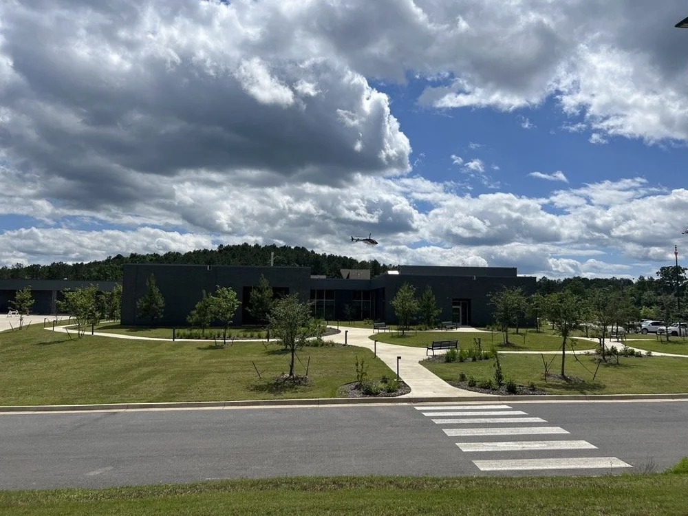 General 1 — Sevier County Medical Center