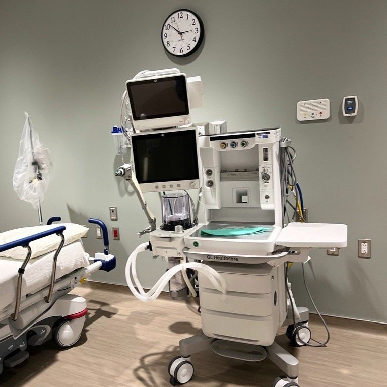 Services 1 — Sevier County Medical Center