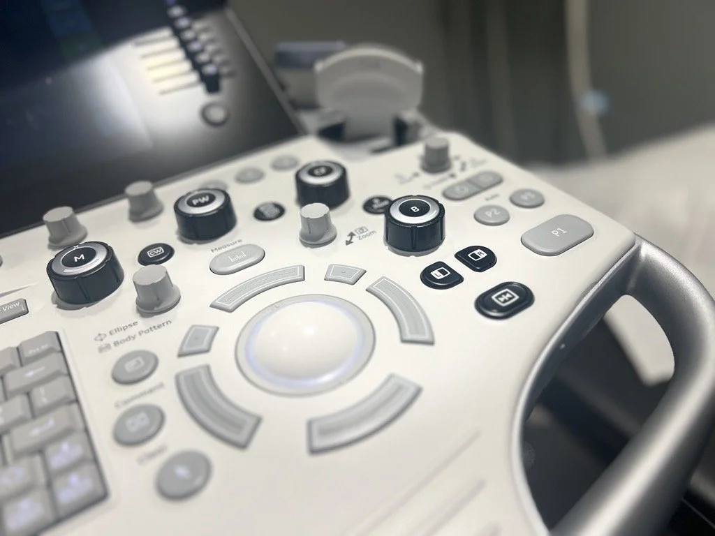 General 4 — Sevier County Medical Center