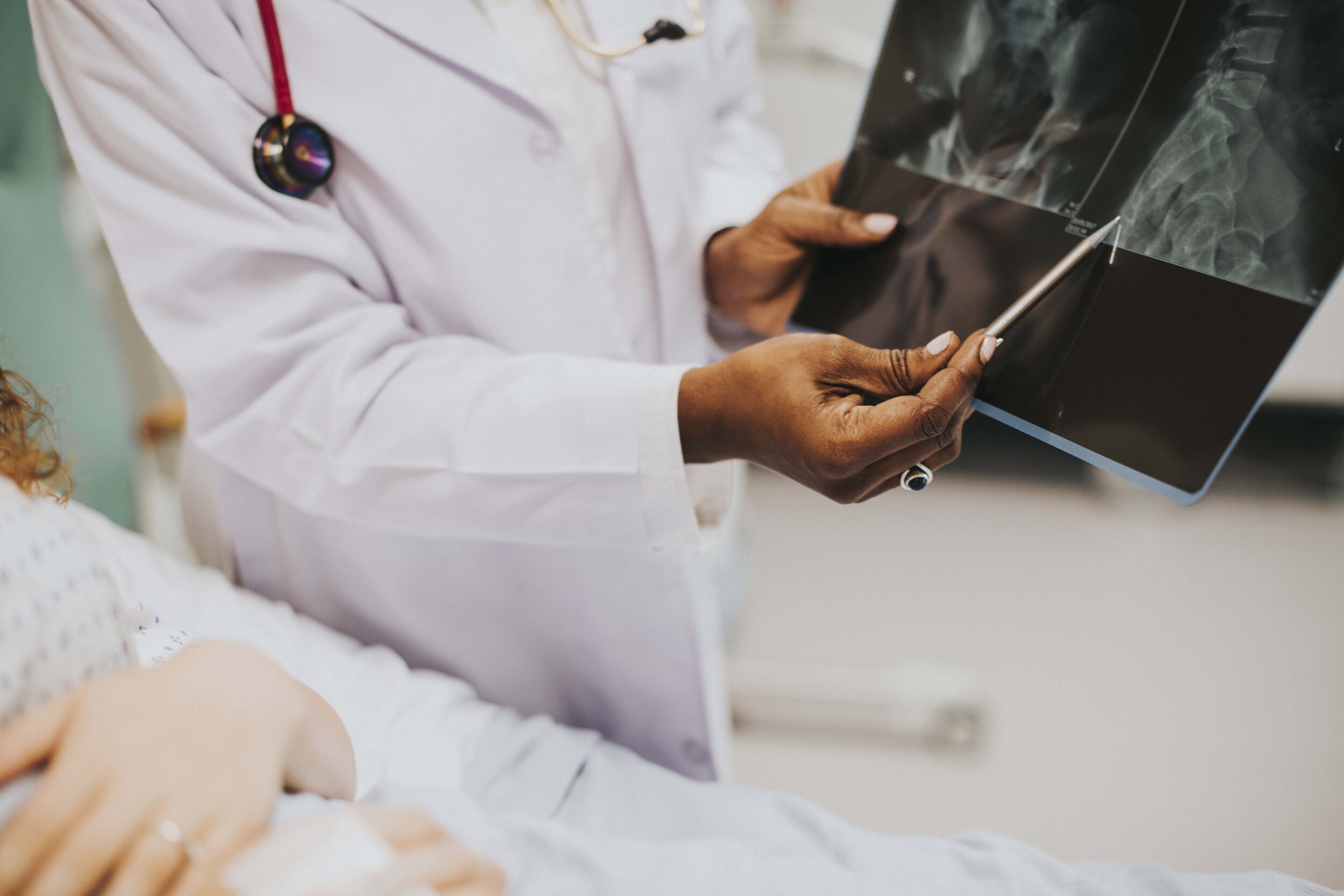 Administration — Sevier County Medical Center