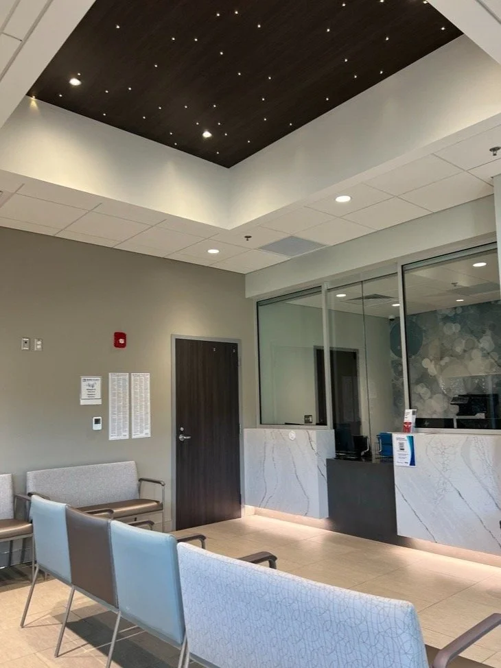 General 3 — Sevier County Medical Center