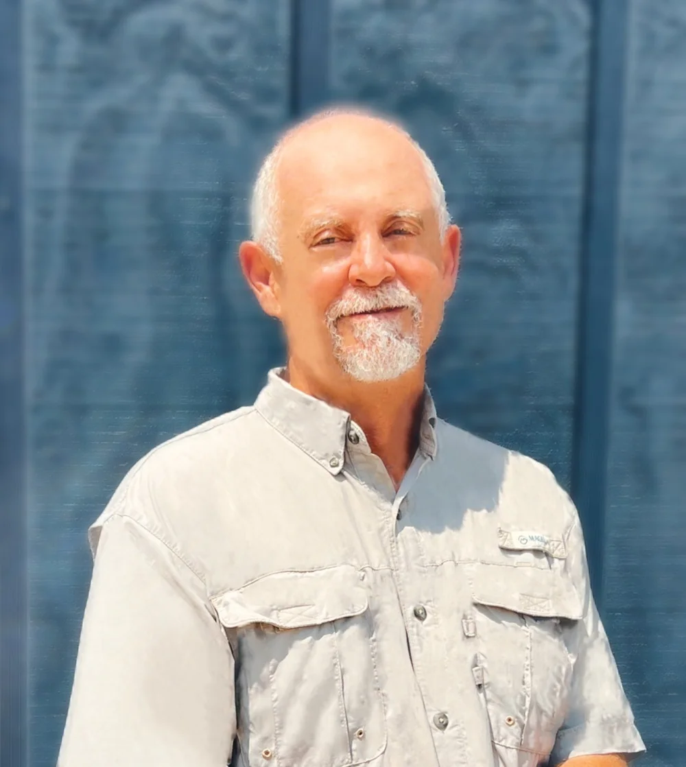 James Branson — Sevier County Medical Center