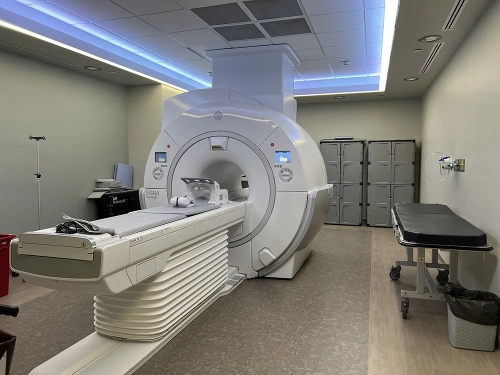 General 4 — Sevier County Medical Center