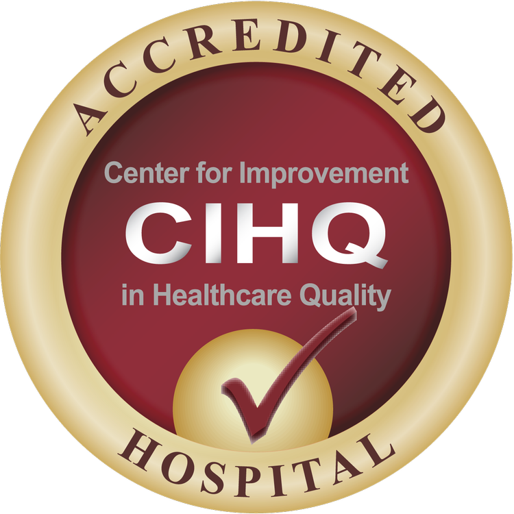CHI Heart Clinic — Sevier County Medical Center