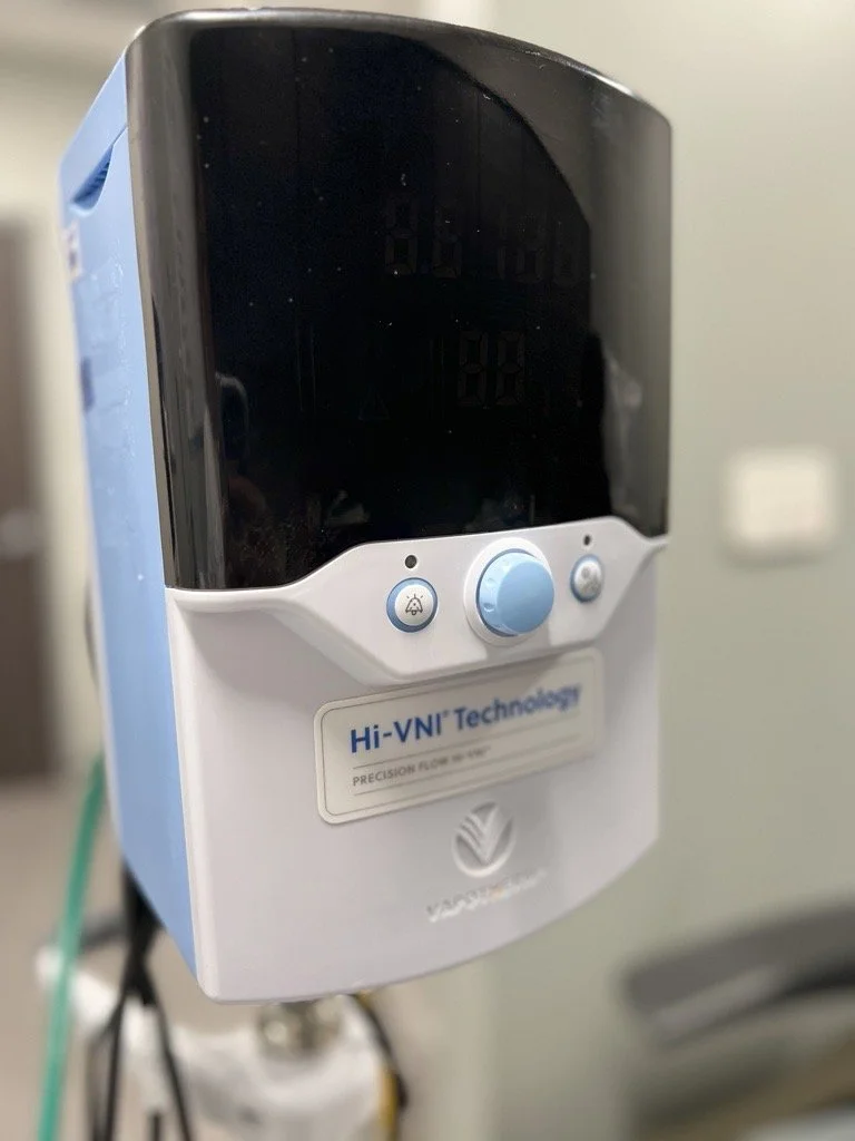 Services 1 — Sevier County Medical Center