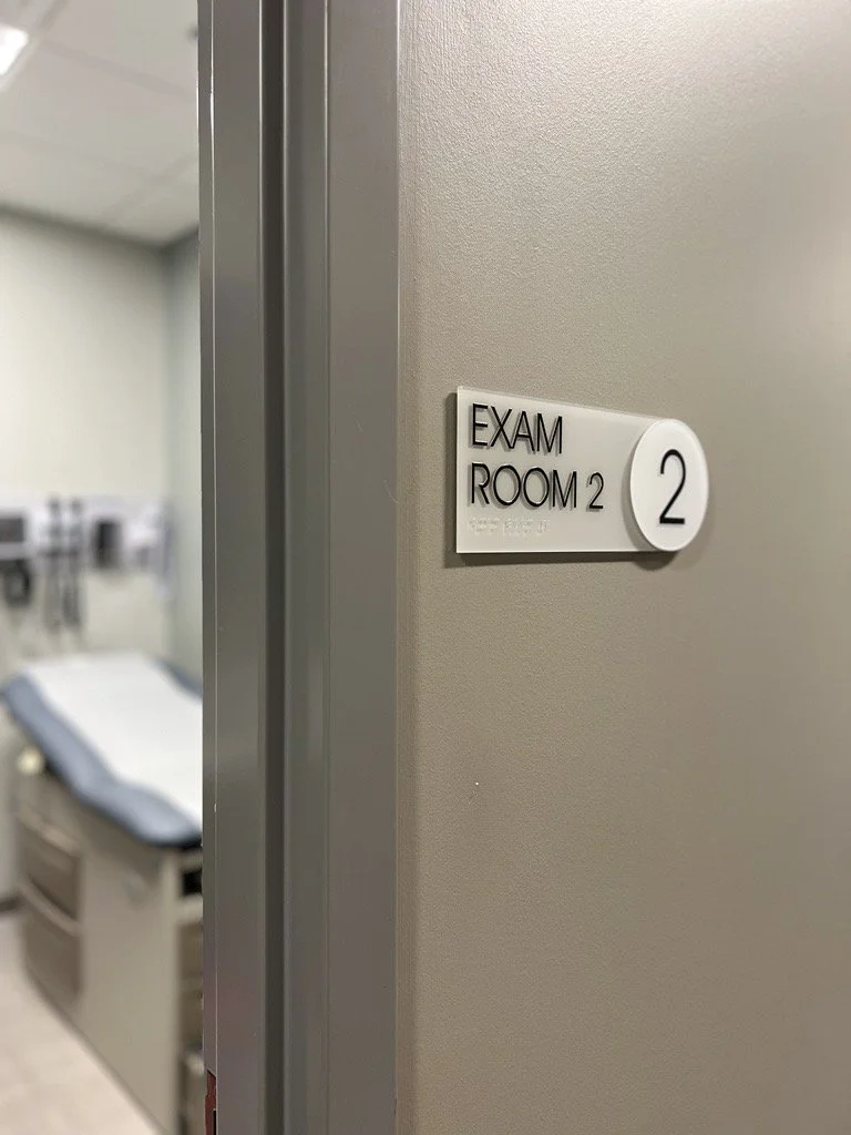 Advanced Wound Care — Sevier County Medical Center