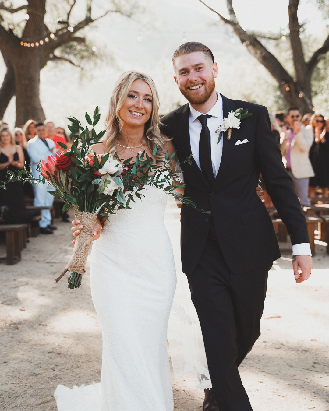 Weddings — SAMUEL FREEMAN