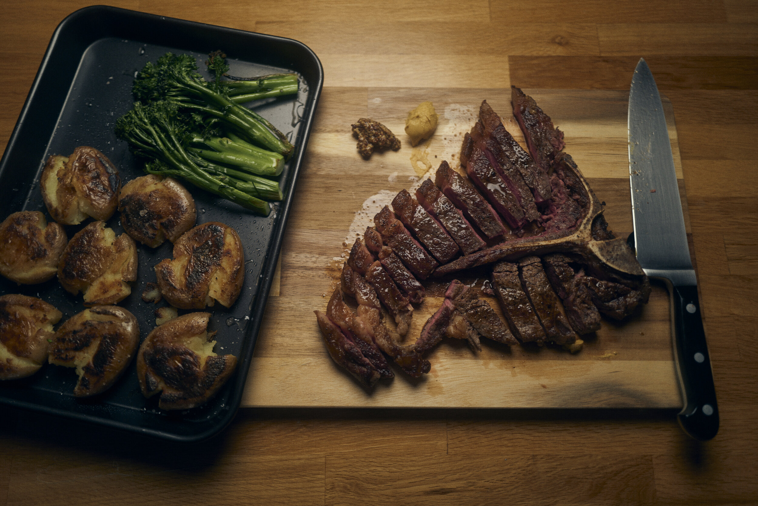 Levenvale Farm & Bello Beef