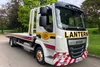Vehicle Recovery — Lantern Recovery | Recovery & Breakdown Specialists