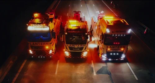 Lantern Recovery | Recovery & Breakdown Specialists