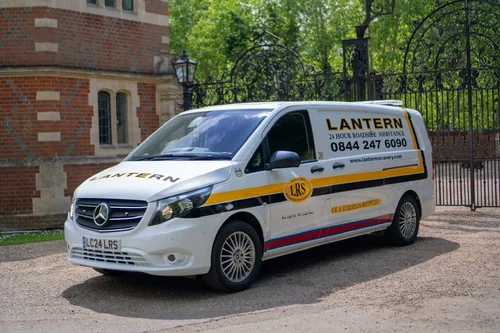Roadside Assistance — Lantern Recovery | Recovery & Breakdown Specialists